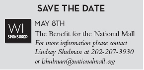 Washington Life Magazine : April 2008