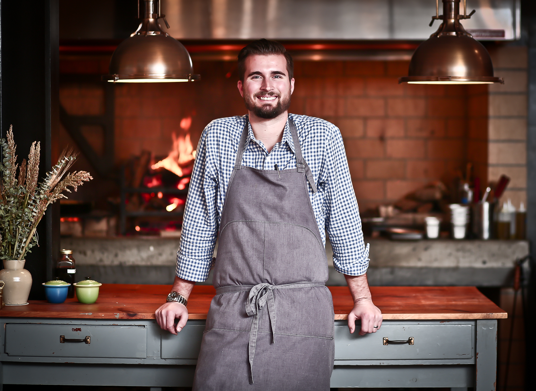 The Dish: Worth the Wait – Washington Life Magazine